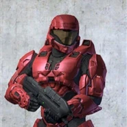 ODST | Halo Costuming Wiki | Fandom