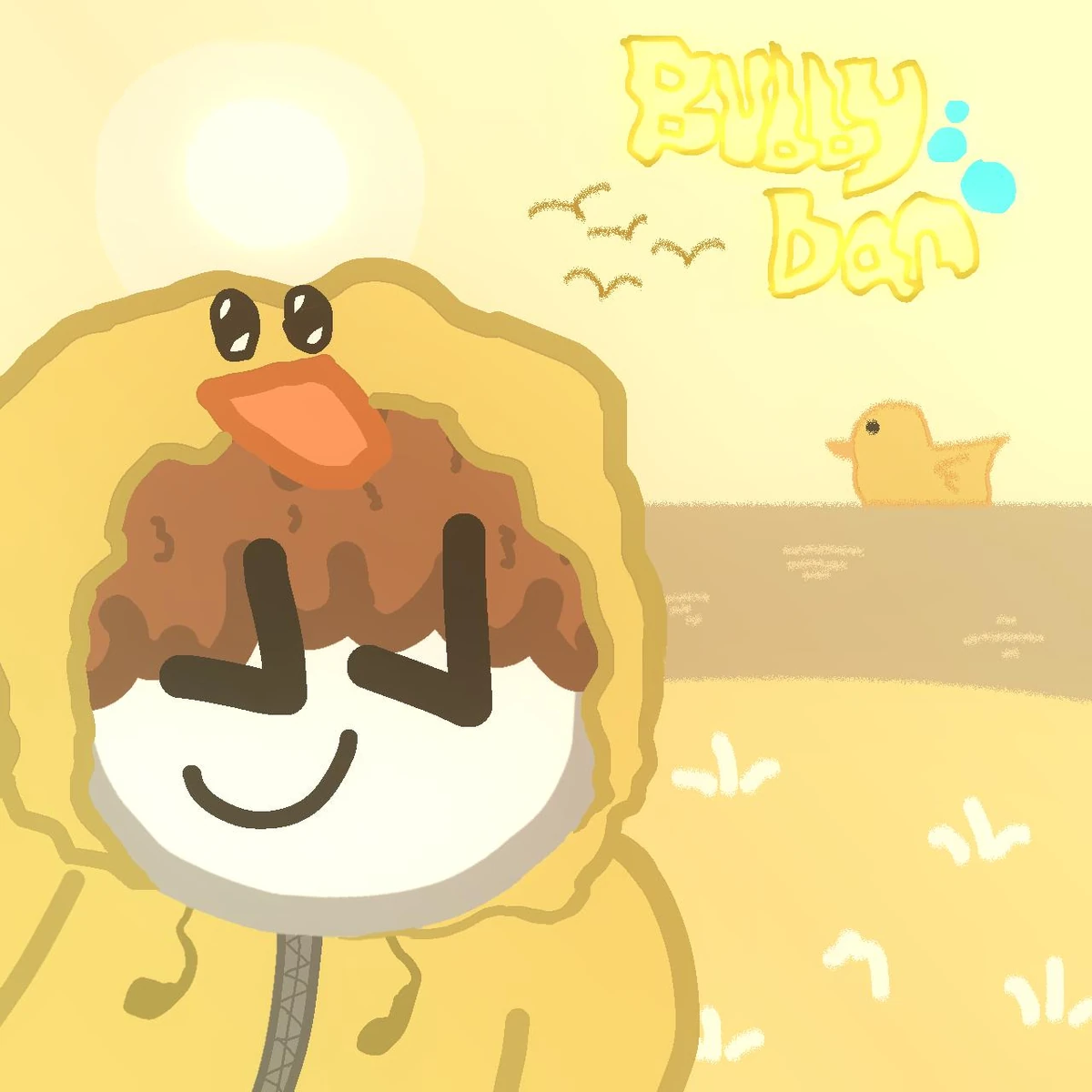 Bubby Dan | CosYNot Wiki | Fandom