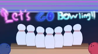Let’s Go Bowling!!!. | CosYNot Wiki | Fandom