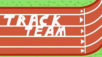The Track Team | CosYNot Wiki | Fandom