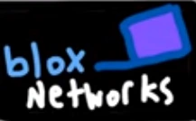 Blox Networks | CosYNot Wiki | Fandom