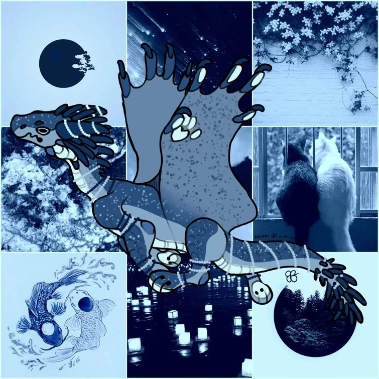 Tempestuous | Court of the Brightest Star | Fandom