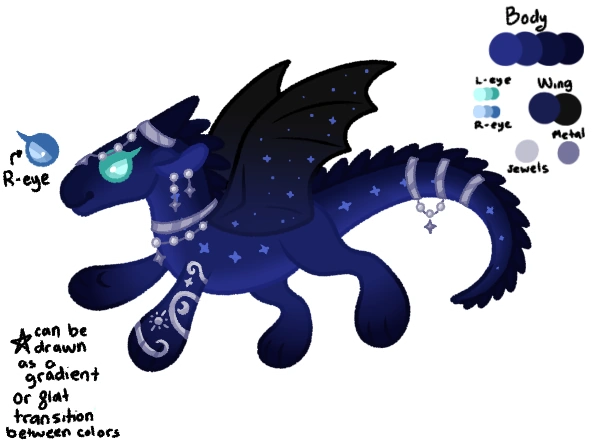 Star | Court of the Brightest Star | Fandom