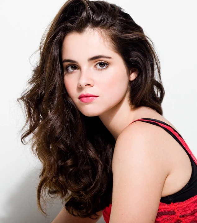 Hope Parker | Children Of The Church Wikia | Fandom