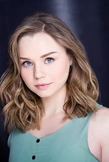 Alexandra Connors | Children Of The Church Wikia | Fandom