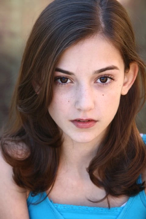 Eliza Robynson | Children Of The Church Wikia | Fandom