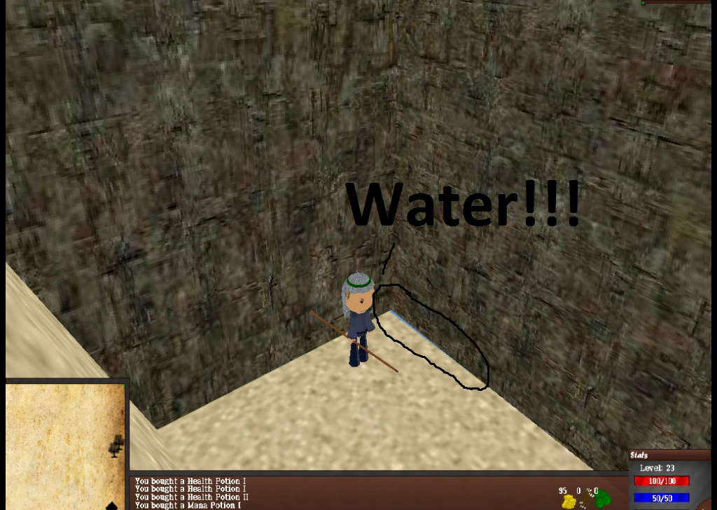 Errors en bugs | City of the Duce Wiki | Fandom