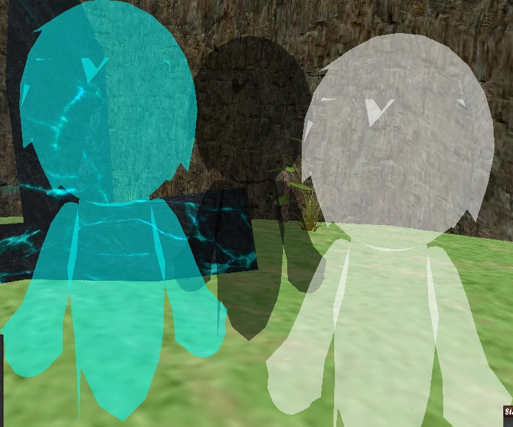 Ghost | City of the Duce Wiki | Fandom