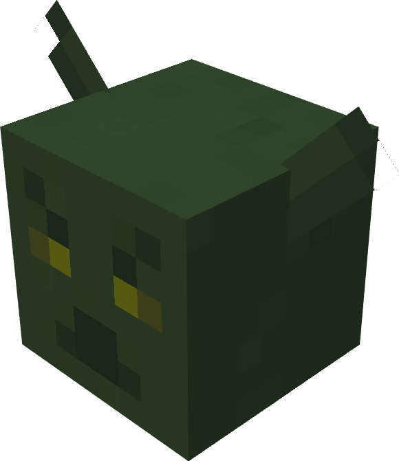 Goblin Trophy | CoTG SMP Wiki | Fandom