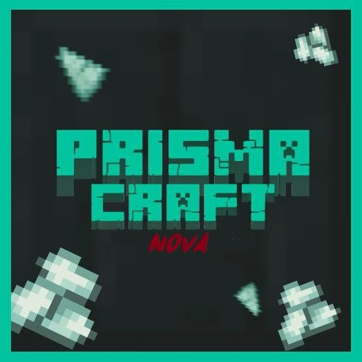 PrismaCraft: Nova | CotR Product Wiki | Fandom