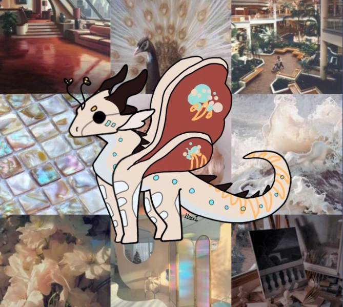 Vanilla | Court of the Shooting Stars RP Wiki | Fandom