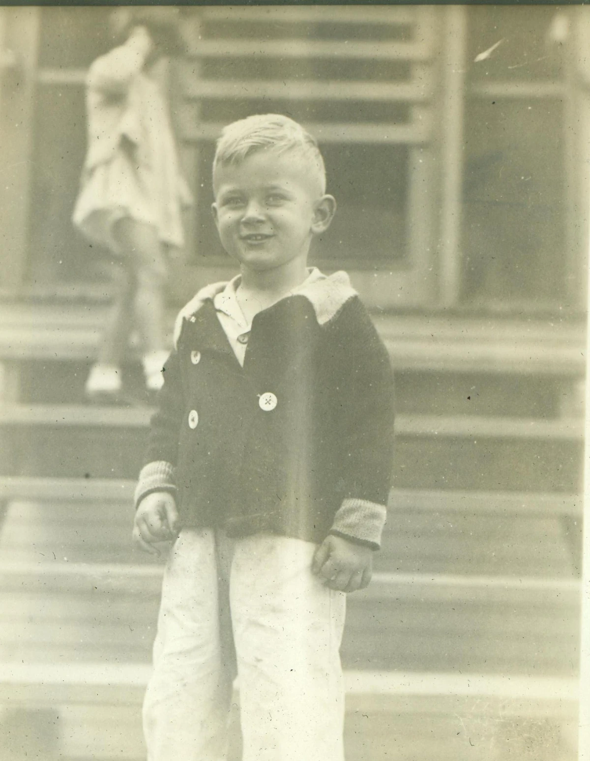 Mike Terry | Cottage Wiki | Fandom