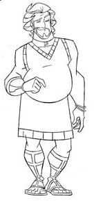 Apollo/Gallery | Class of the titans Wiki | Fandom