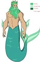 Poseidon/Gallery | Class of the titans Wiki | Fandom