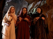 Atropos | Class of the titans Wiki | Fandom