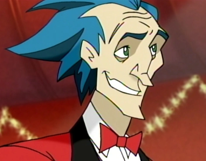 Melampus | Class of the titans Wiki | Fandom