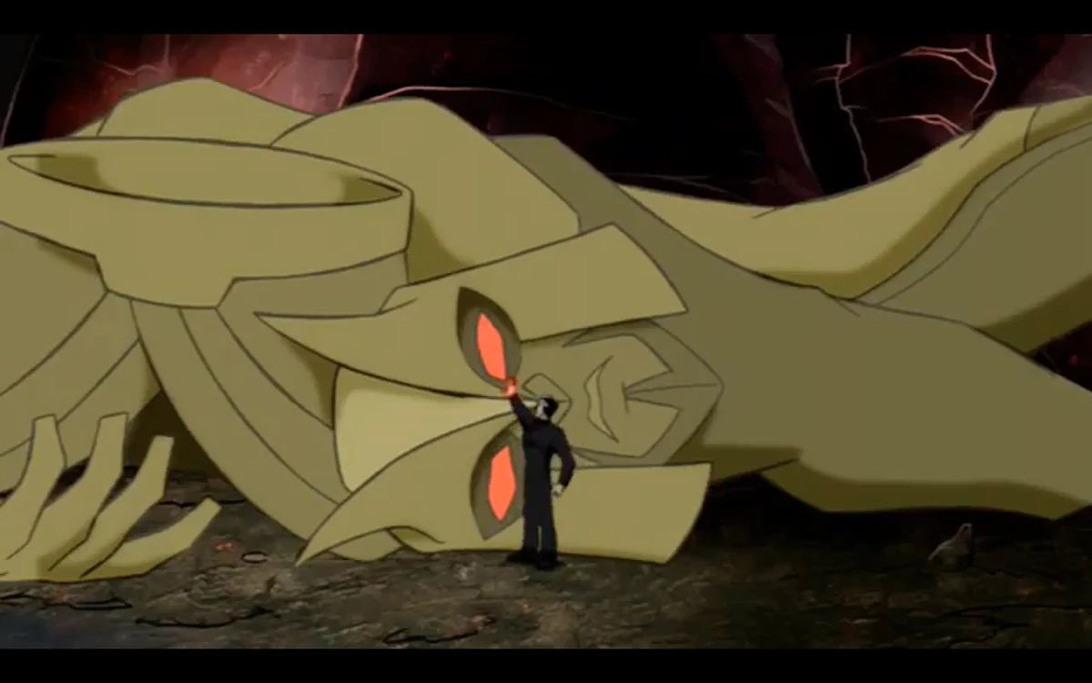 Talos/Gallery | Class of the titans Wiki | Fandom