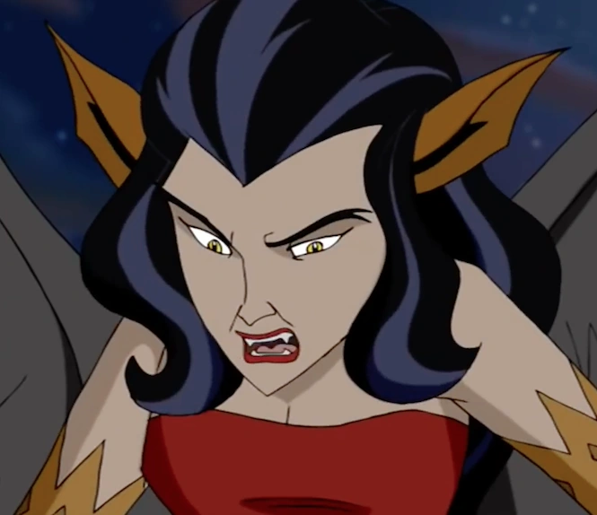 Sphinx | Class of the titans Wiki | Fandom