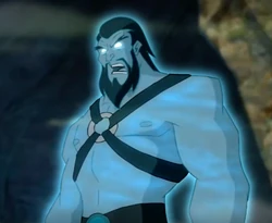 Scamander | Class of the titans Wiki | Fandom