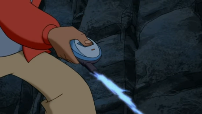 PMR | Class of the titans Wiki | Fandom