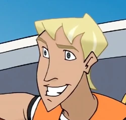 Neil | Class of the titans Wiki | Fandom