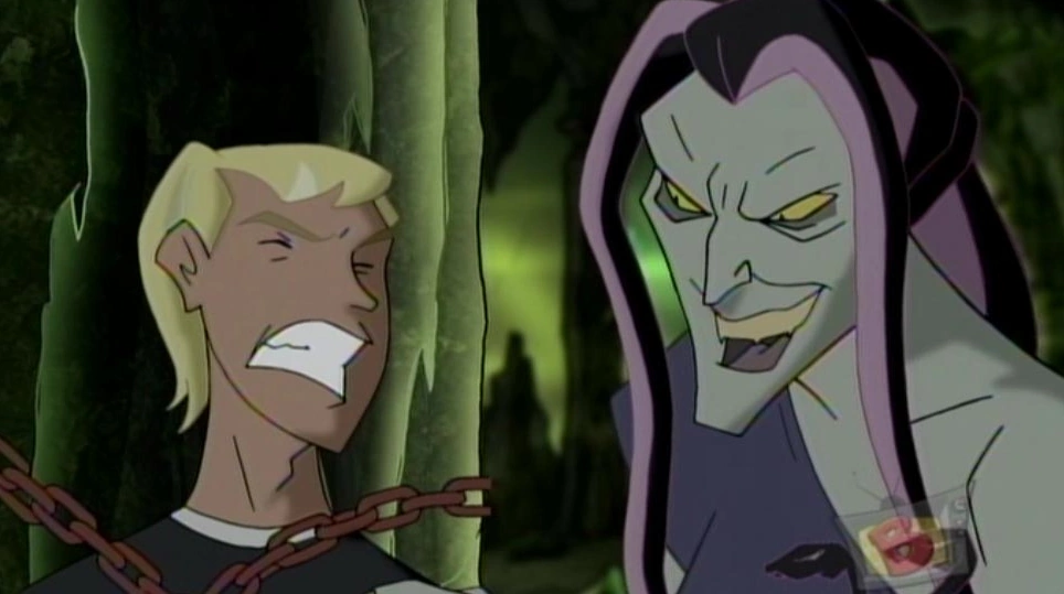 Sibling Rivalry | Class of the titans Wiki | Fandom