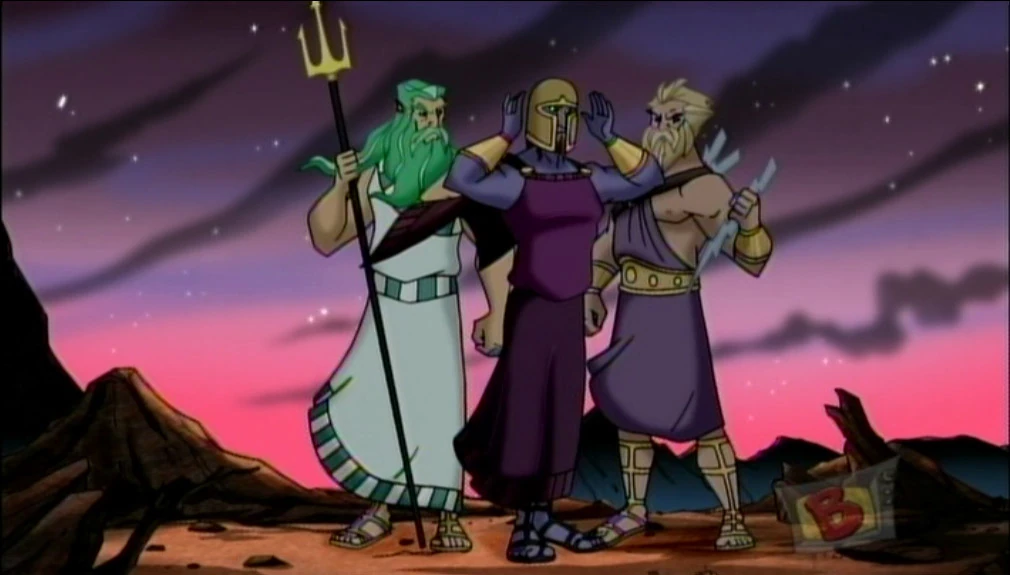 Category:Female | Class of the titans Wiki | Fandom