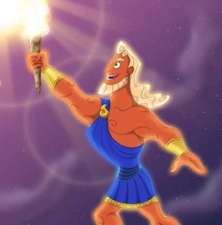 Prometheus | Class of the titans Wiki | Fandom