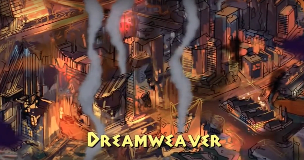 Phantom Rising Part II | Class of the titans Wiki | Fandom