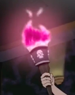 Hecate's Torches | Class of the titans Wiki | Fandom