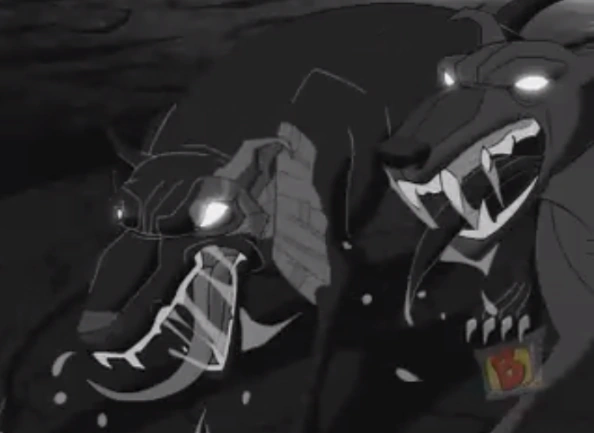 Hecate's Hounds | Class of the titans Wiki | Fandom