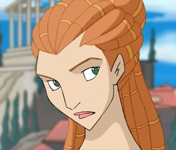 Pandora | Class of the titans Wiki | Fandom