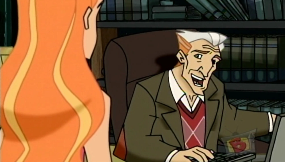 Theresa's Dad/Gallery | Class of the titans Wiki | Fandom