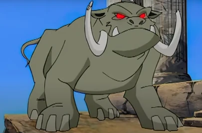 Neades | Class of the titans Wiki | Fandom