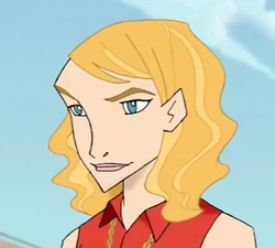 Medelia | Class of the titans Wiki | Fandom