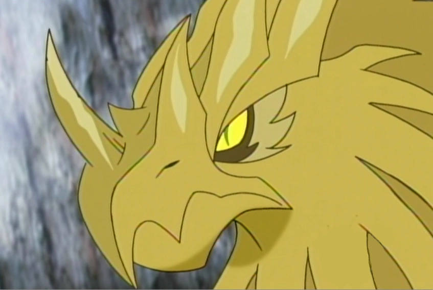 Stymphalian Birds | Class of the titans Wiki | Fandom