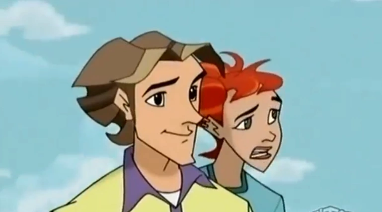 Season One/Gallery | Class of the titans Wiki | Fandom