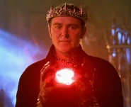 Hades | Class of the titans Wiki | Fandom