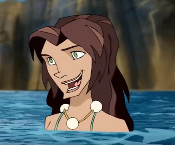 Padma | Class of the titans Wiki | Fandom