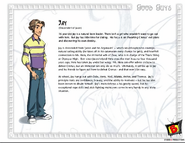 Concept Art | Class of the titans Wiki | Fandom