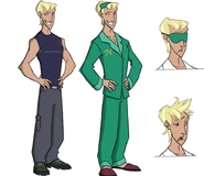 Concept Art | Class of the titans Wiki | Fandom