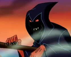 Charon | Class of the titans Wiki | Fandom