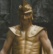 Hercules | Class of the titans Wiki | Fandom