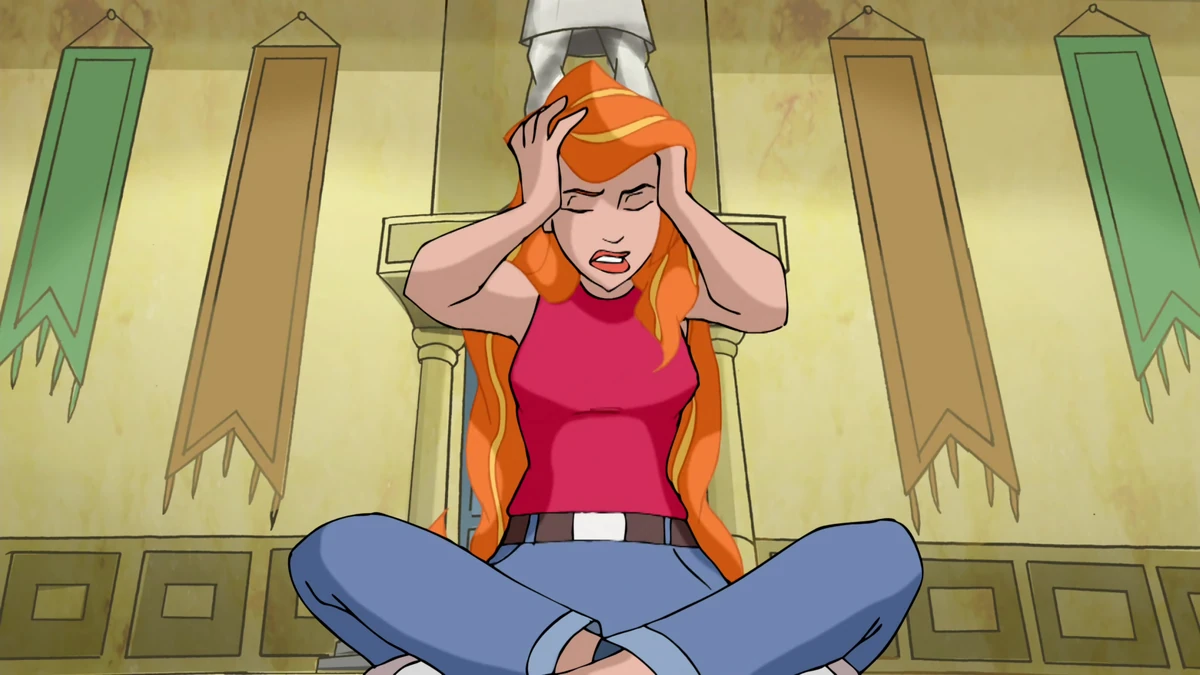 Phantom Rising Part I/Gallery | Class of the titans Wiki | Fandom