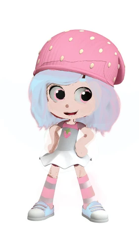 Cotton Candy | Cotton Candy Wiki | Fandom