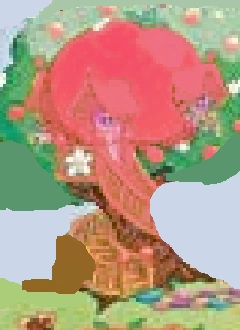 Cherry Acres | Cotton Candy Wiki | Fandom