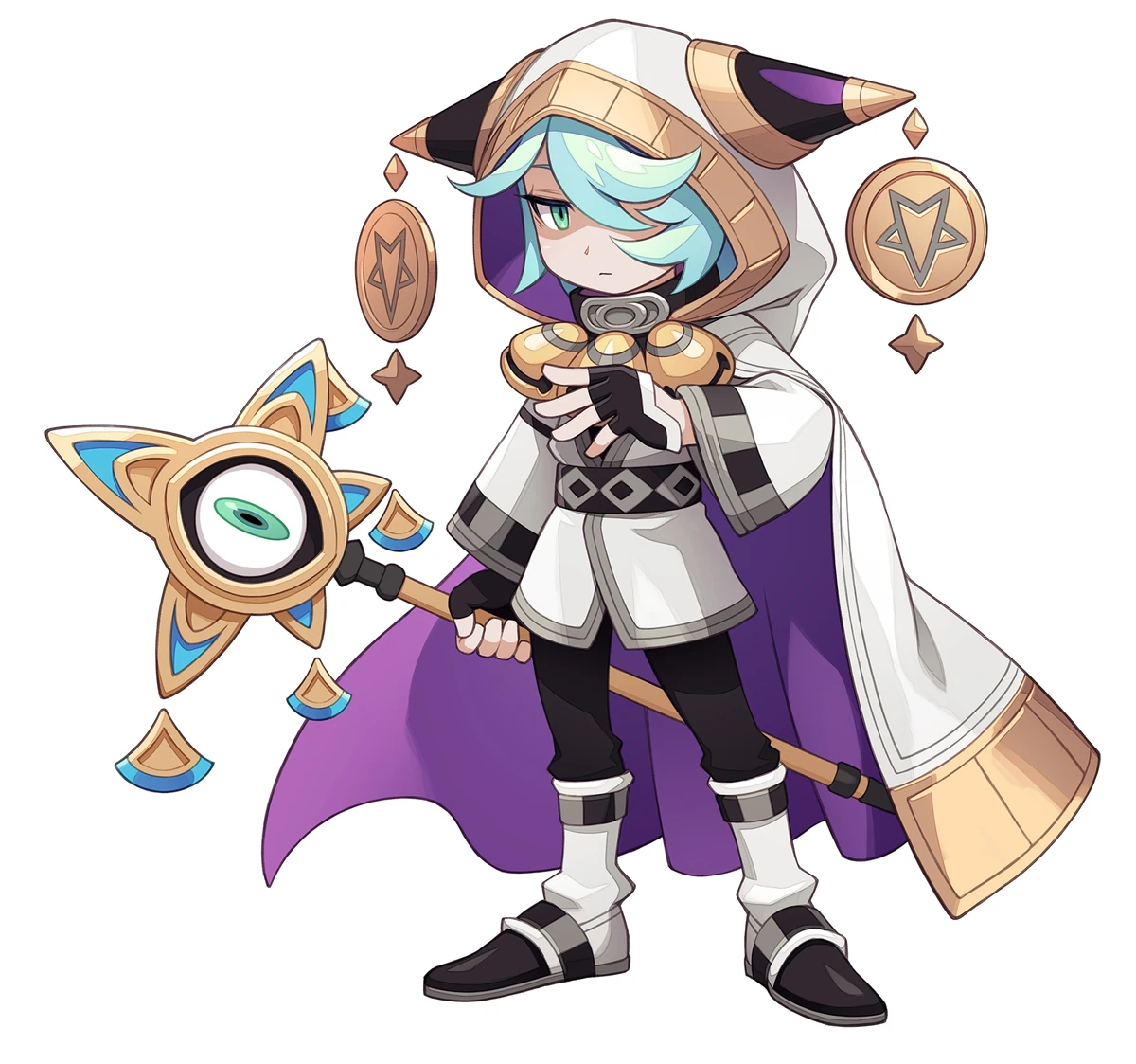 Tacoot | Cotton Wiki | Fandom