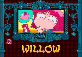 Willow Cotton Wiki Fandom