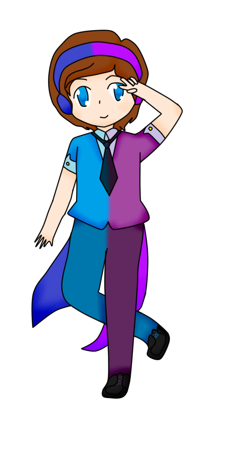 Tobutori Watakashi | Cottonloids Wikia | Fandom