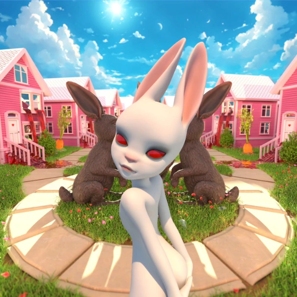 Murderous Melodies I | Cottontail Wiki | Fandom